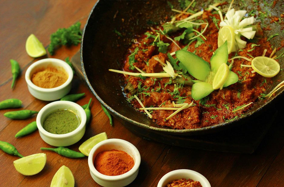 Private Events - Chatora - Indian Restaurant